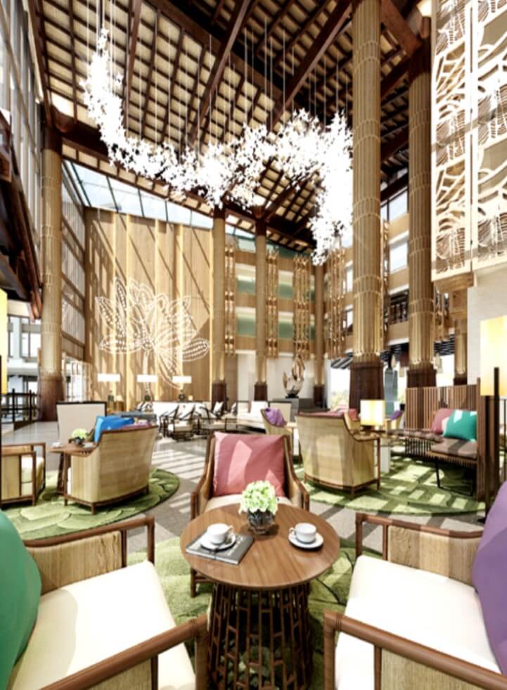 MONTIERI - FFE, building materials and smart energy saving for hotel ...